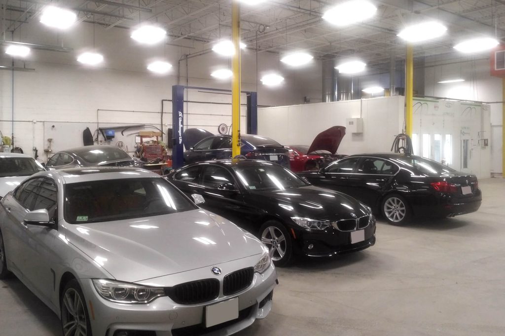 About Us – Highway Auto Body Services